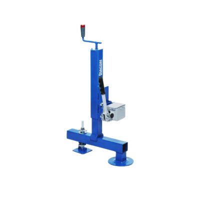 Tow Bar Drill Rig Clamp – Diacom International