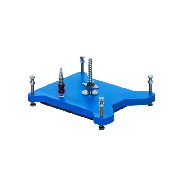 Vacuum Base Plate – Diacom International